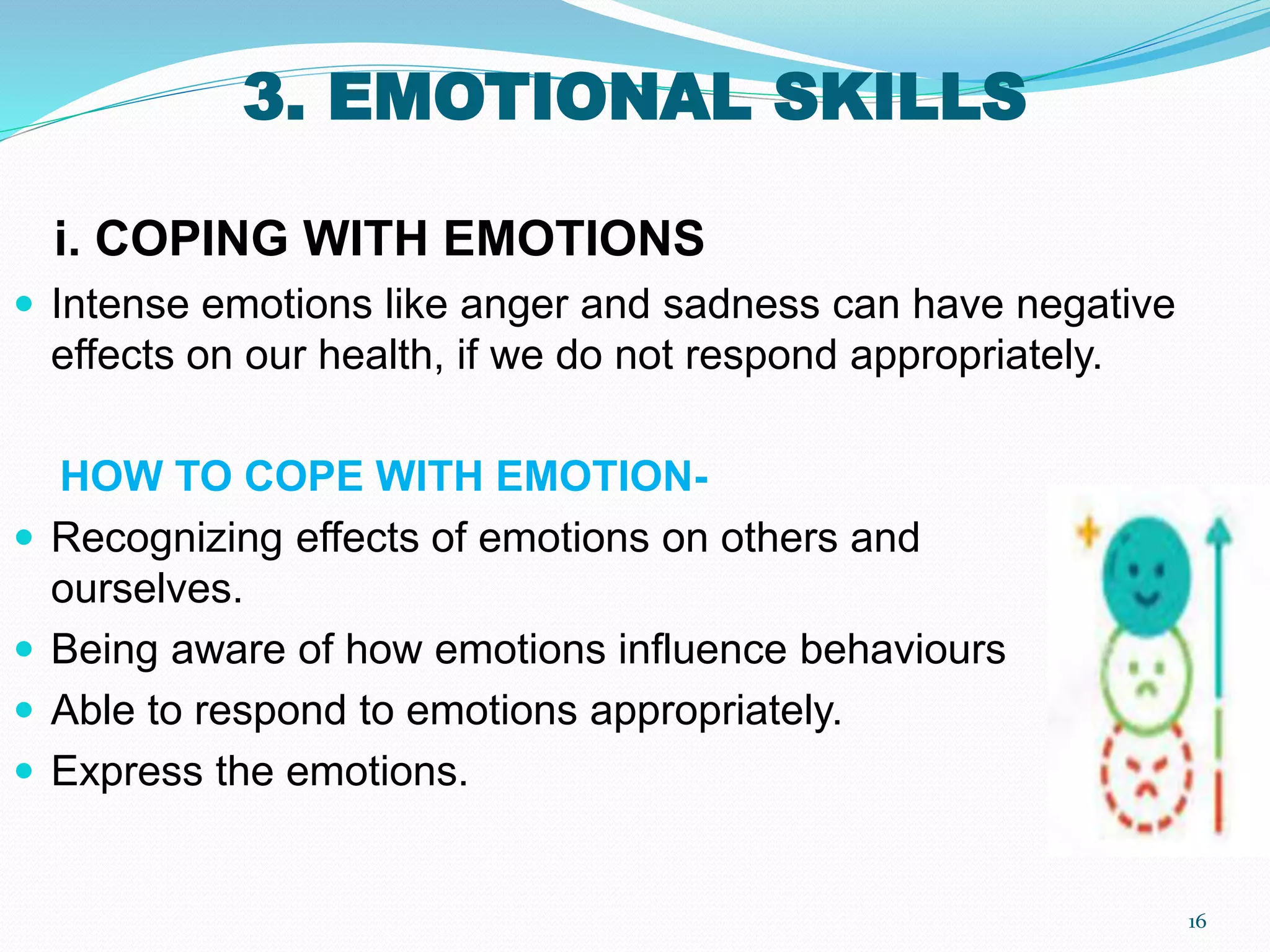 Life Skill Education- Concepts, Importance, Types- Pratyusha Ranjan ...