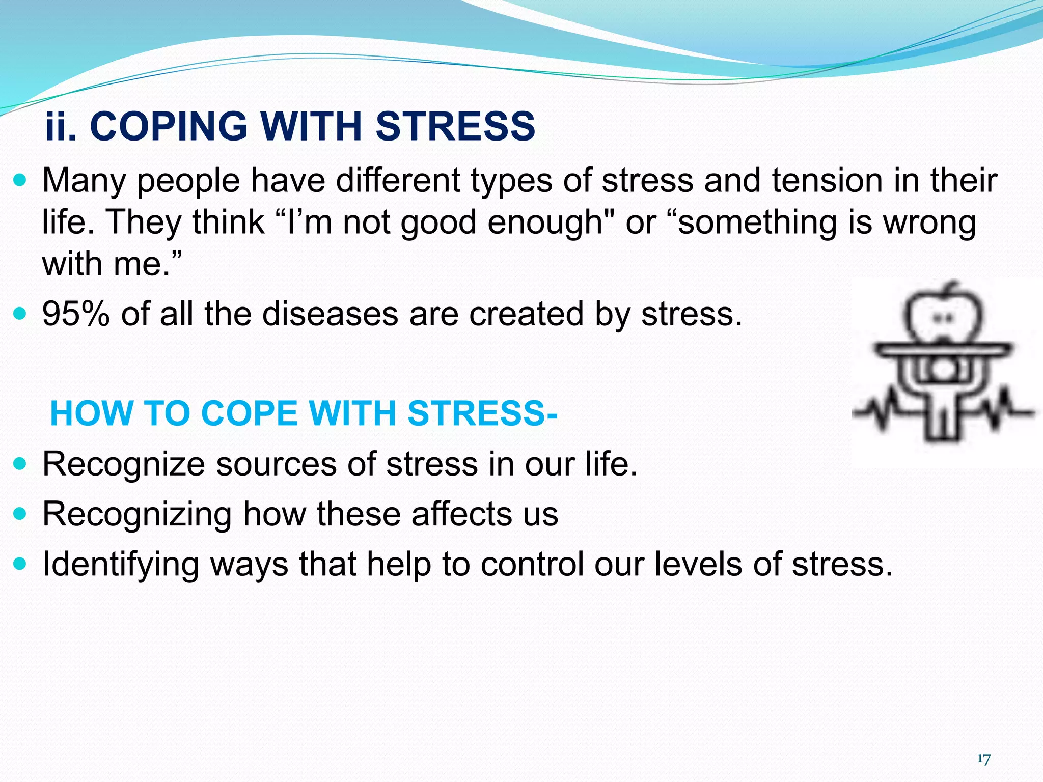 Life Skill Education- Concepts, Importance, Types- Pratyusha Ranjan ...