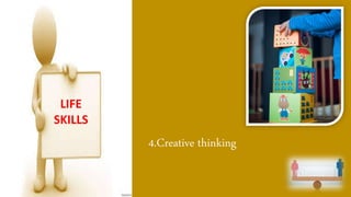 Life Skill Education & Gender Equality | PPTX