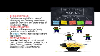 Life skill ppt | PPTX