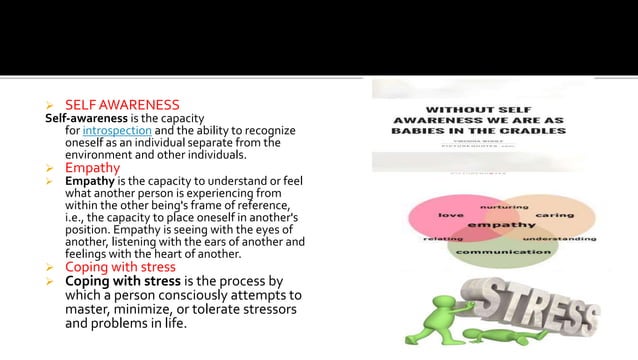 Life skill ppt | PPTX