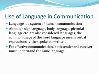 Life skills 1--_communication | PPTX