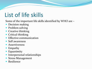 Life skills 1--_communication | PPTX