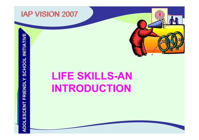 Life skills | PPT