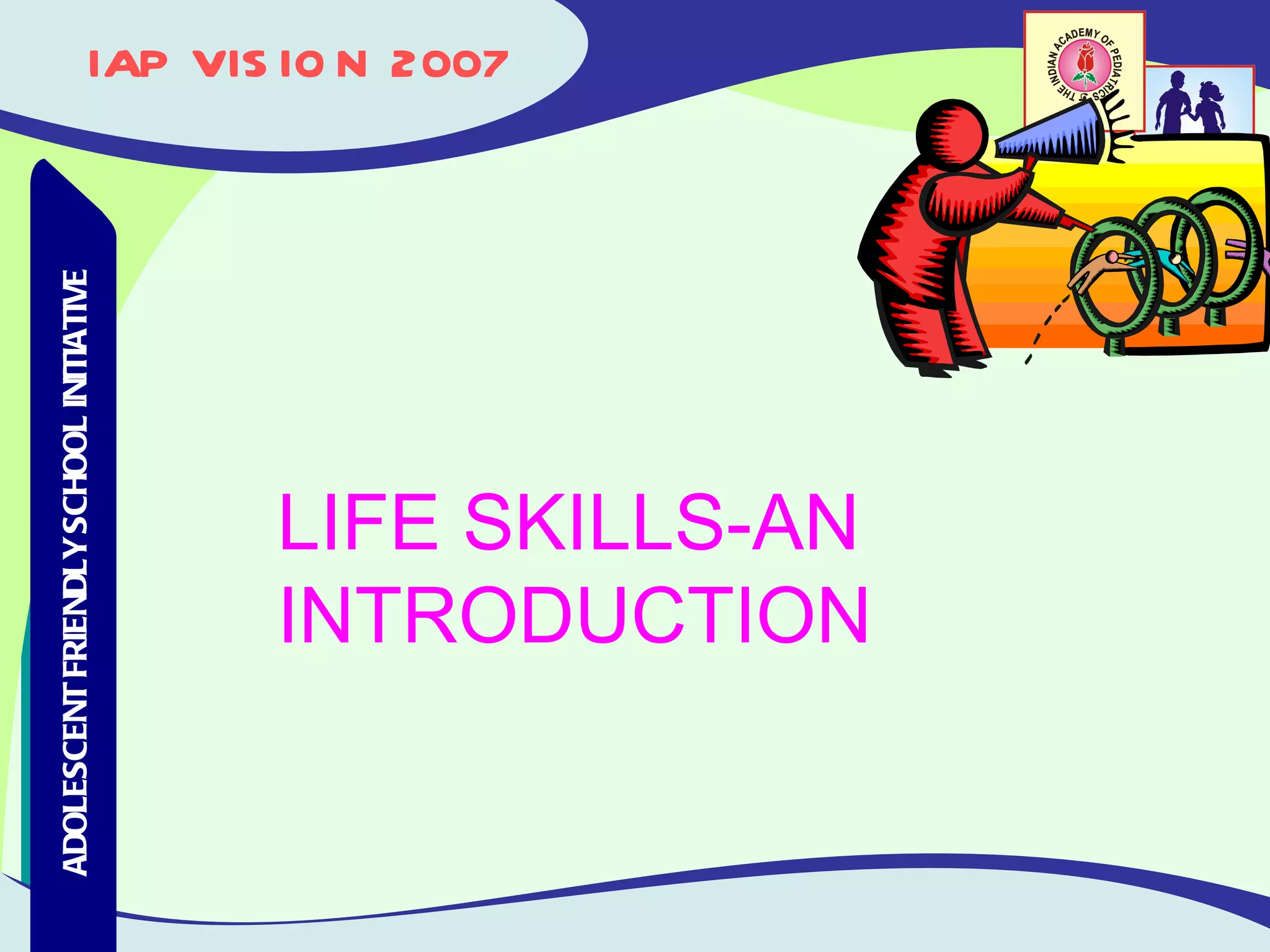 Life skills | PPT