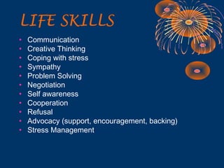Life skills | PPT