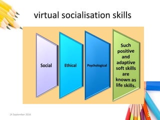 Life skills | PPTX