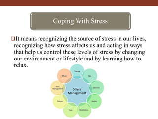 Life skills | PDF