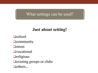 Life skills | PDF