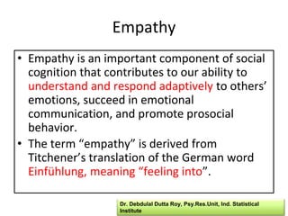 Life skills and Self-Development | PPSX