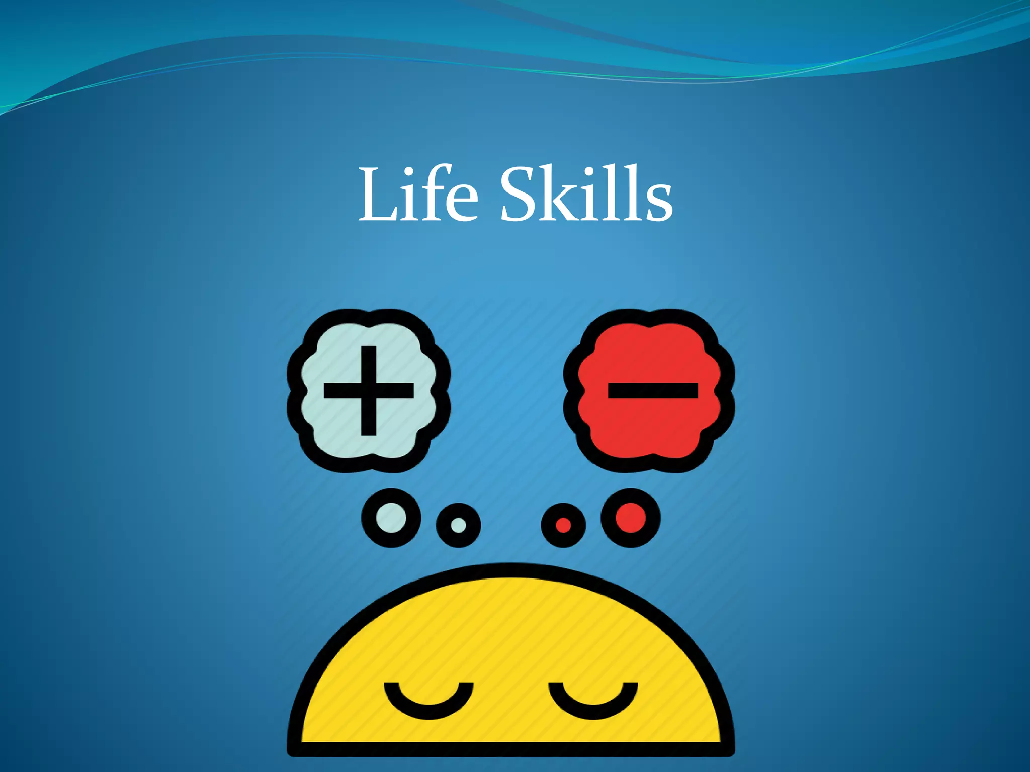 Life skills | PPT