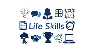 Life skills | PPTX