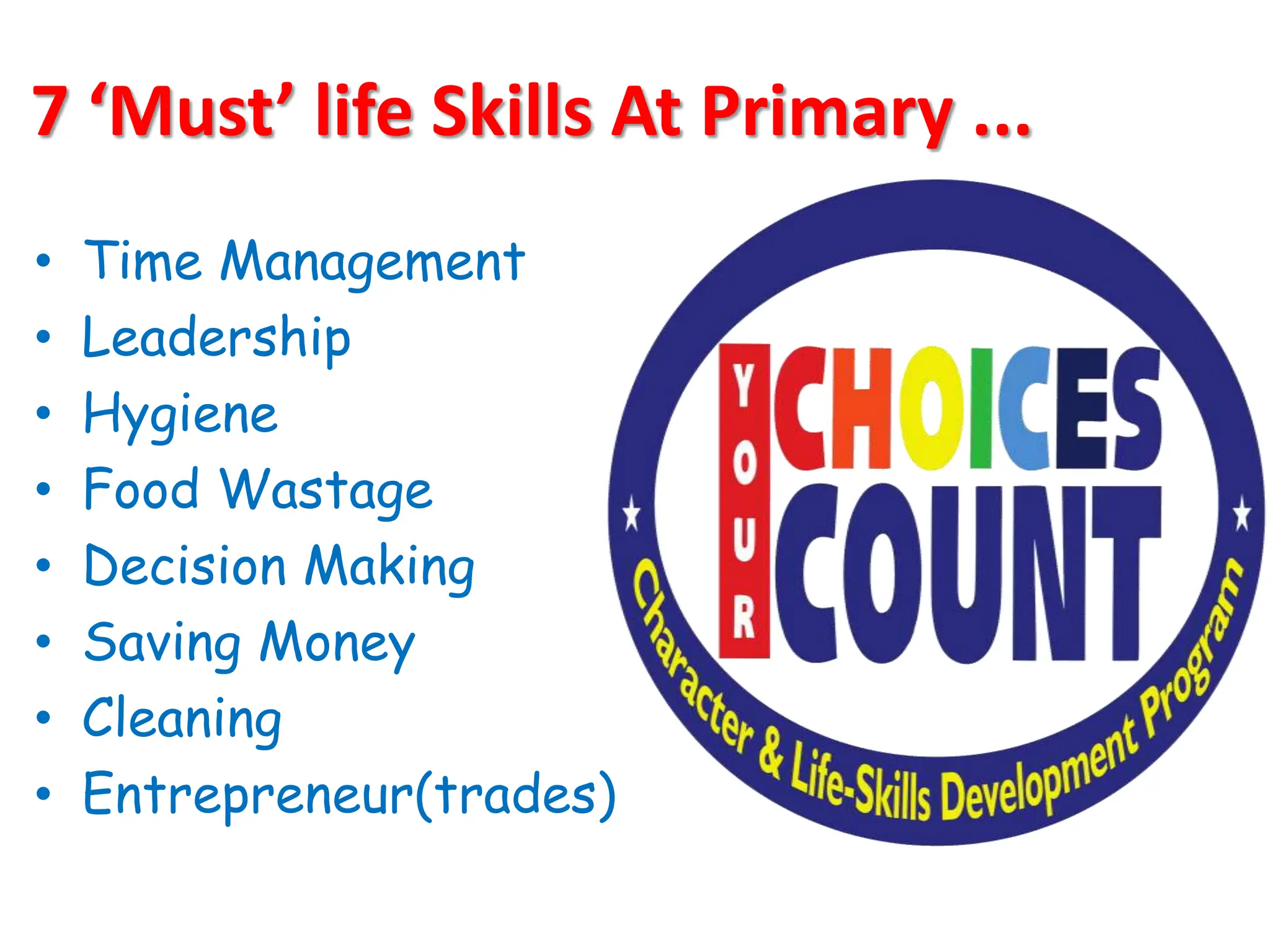 LIFE SKILLS ).pptxLife skill based education is a form of education ...