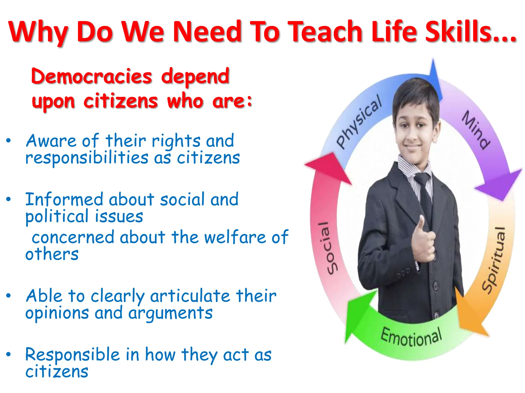 LIFE SKILLS ).pptxLife skill based education is a form of education ...