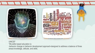 Life Skills as bridge course for students | PPTX