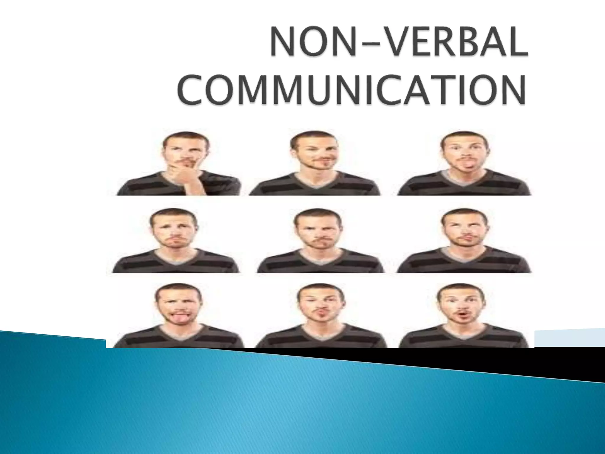 Life skills -_4_-_non_verbal_communication | PPTX