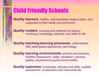 Life skills introductions | PPT