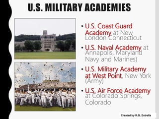 Life Skills Military Careers | PPTX