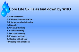 Life skills&communication ppt By kattalimuj | PPT
