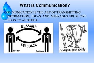 Life skills&communication ppt By kattalimuj | PPT