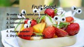 Life skills Class | PPTX