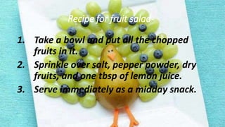 Life skills Class | PPTX