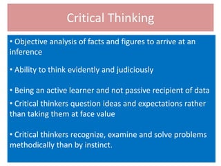 Life skills education | PPTX