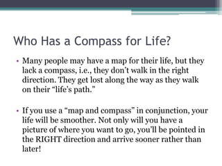 Life skills for teens presentation | PPTX