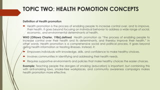 LIFE SKILLS HEALTH PROMOTION AND EDUCATION SLIDES.pptx