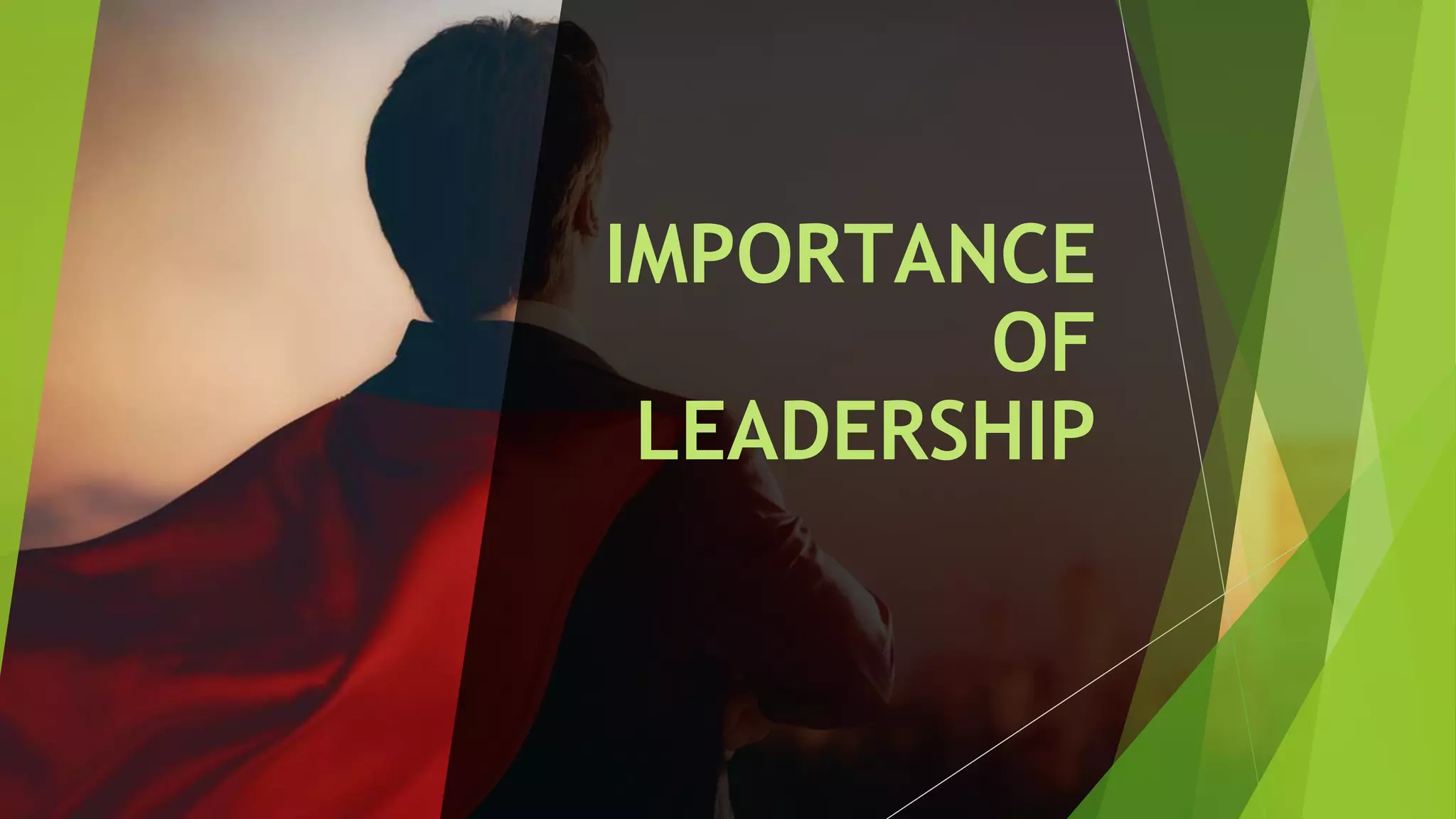 Life skills leadership | PPTX