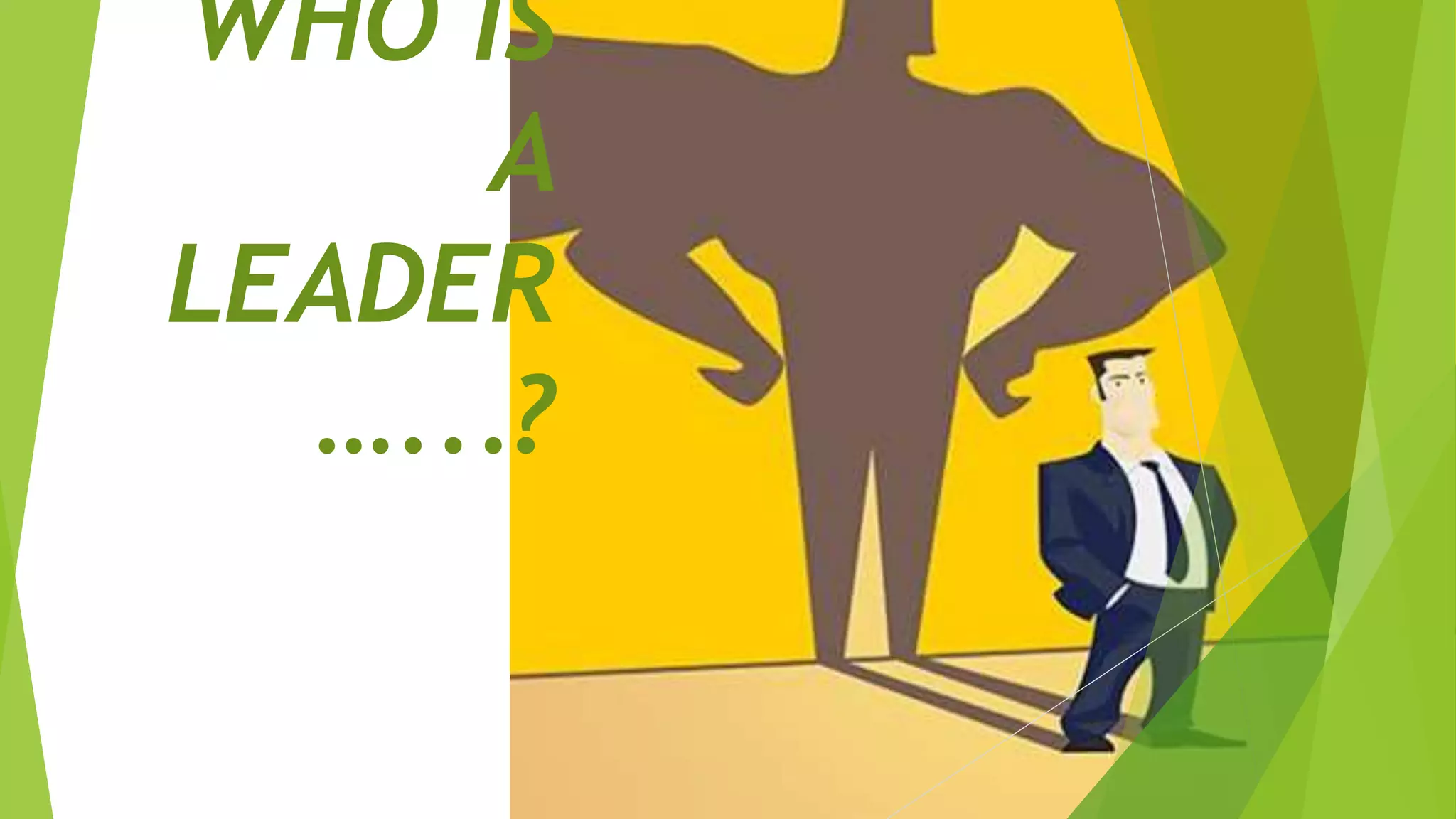 Life skills leadership | PPTX