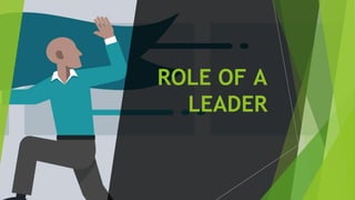 Life skills leadership | PPTX