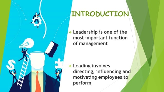 Life skills leadership | PPTX | Executive Leadership & Management ...
