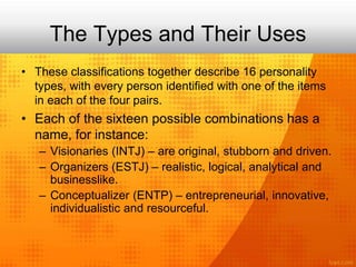 Life skills personality- slideshare | PPT | Genetics | Science
