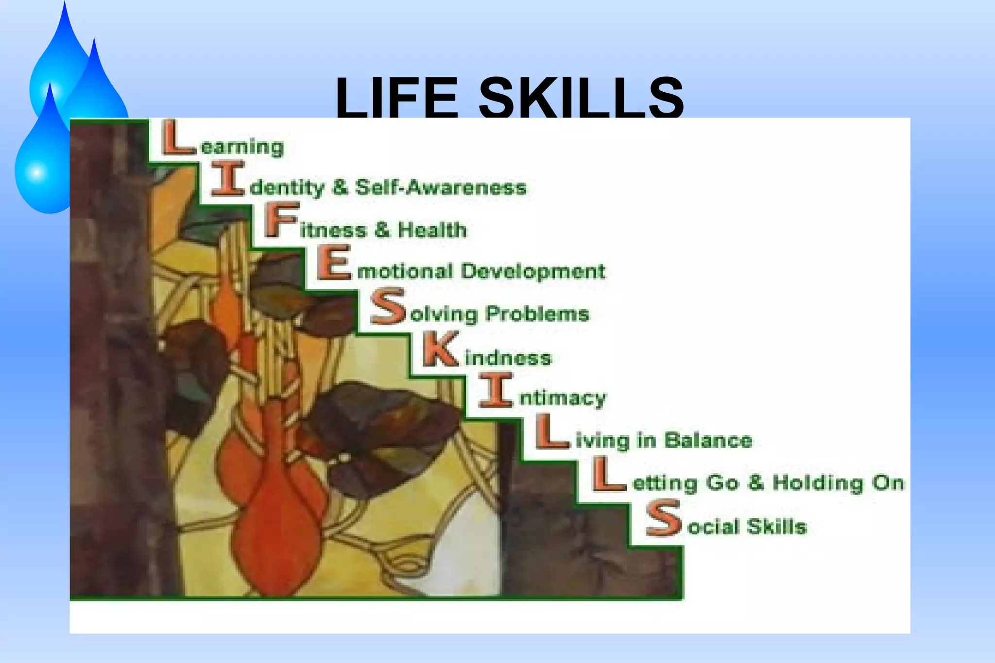 Life skills ppt By kattalimuj | PPT