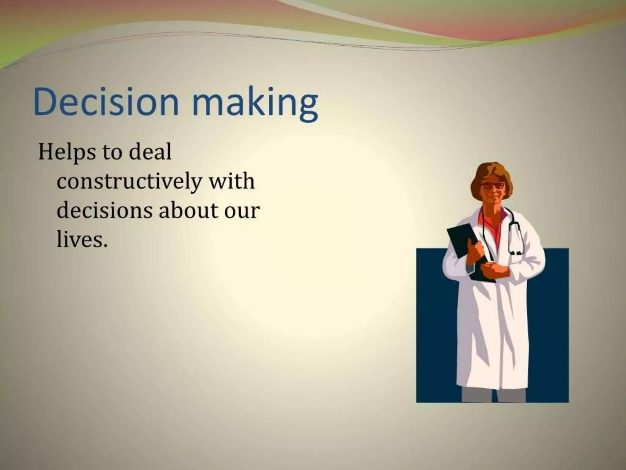 Life skills ppt | PPTX