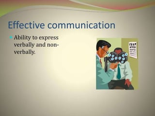 Life skills ppt | PPTX