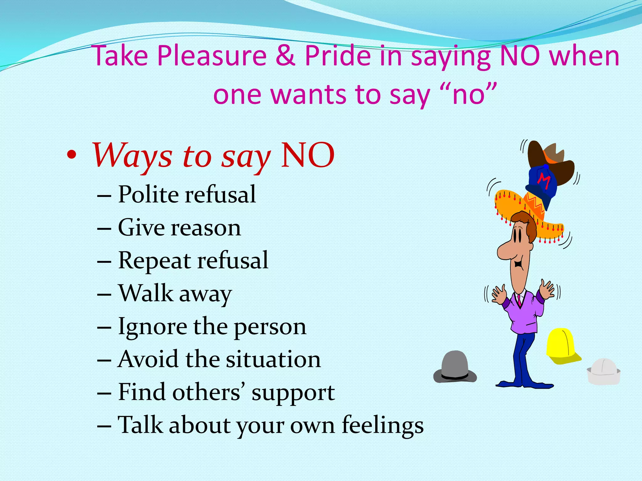 Life skills presentation | PPTX