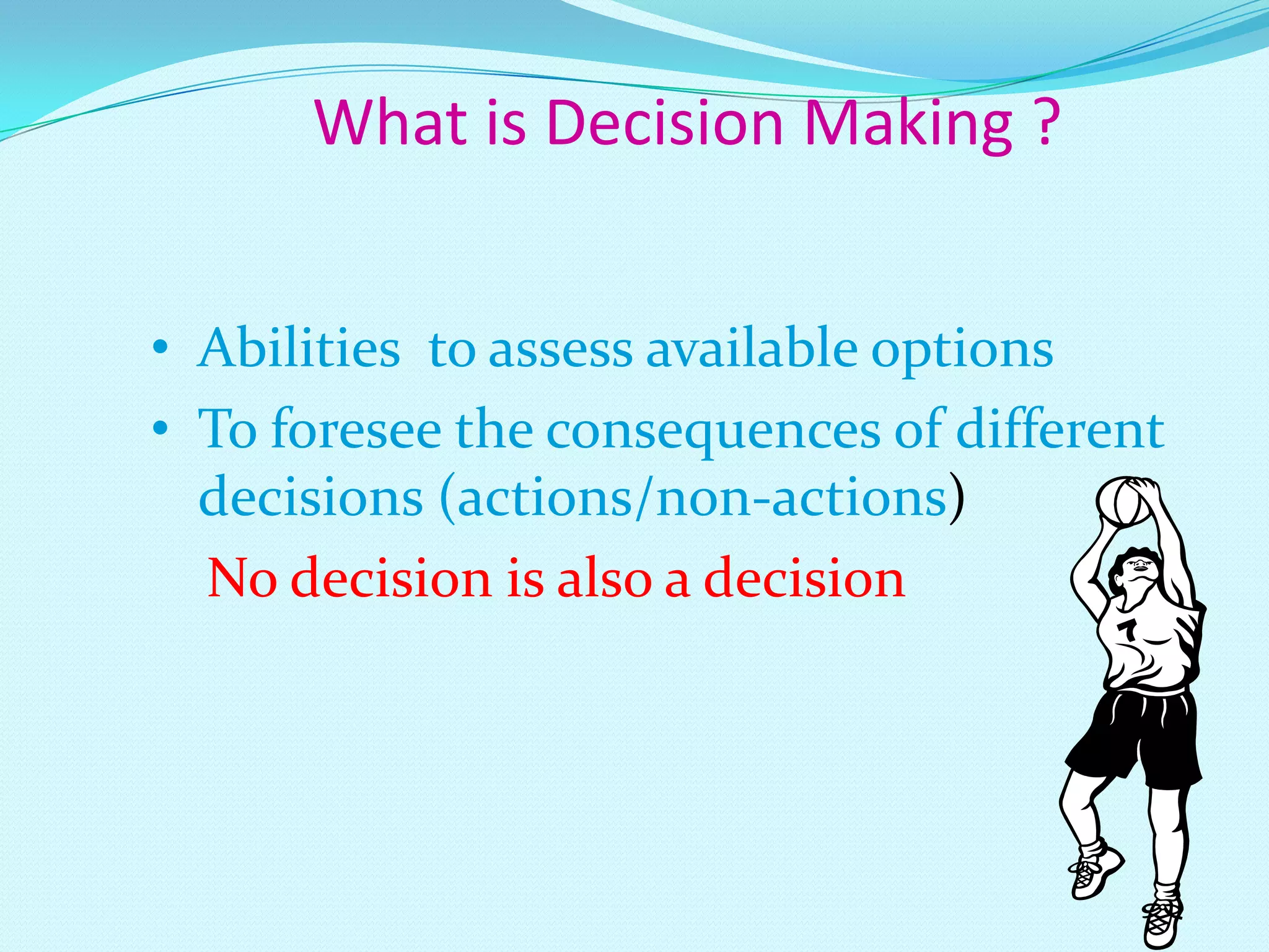 Life skills presentation | PPTX