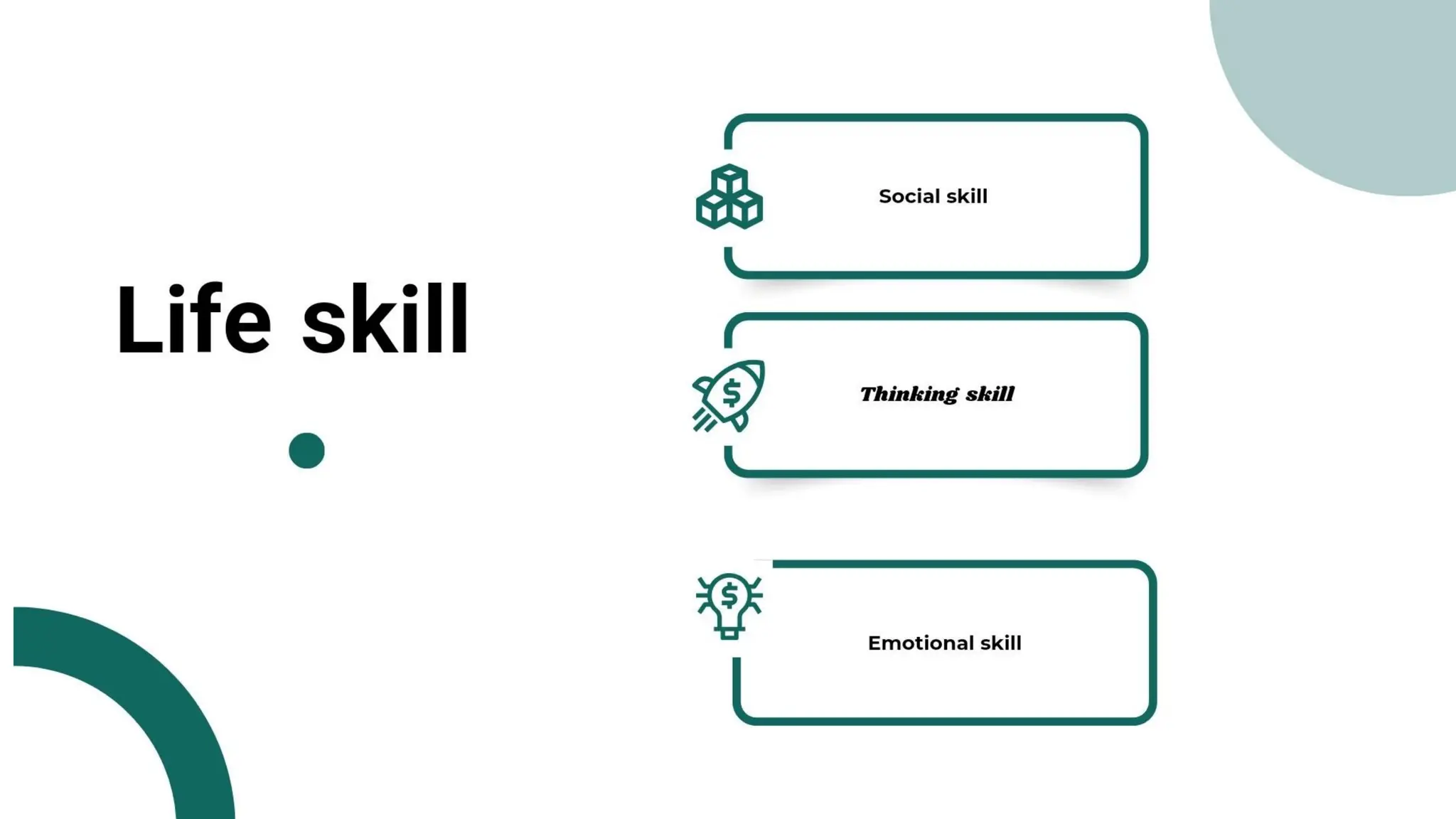 life skills presentation by mahamad khan.pptx