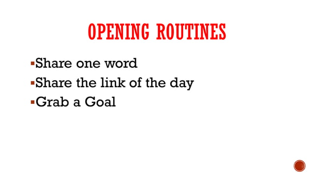 Life skills Session | PDF | Education