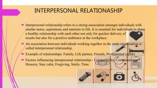 LIFE SKILLS TRAINING | PPT