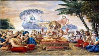 Life's lesson from KUMBHA | PPTX | Hinduism | Religion & Spirituality