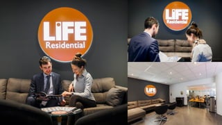 LIFE Residential | PDF