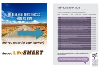 Lifesmart | PDF