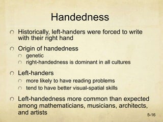 Lifespan Chapter 5-Online Stud | PPT