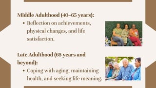 Life span Approach.developmental psychology | PDF