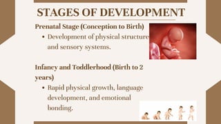 Life span Approach.developmental psychology | PPT