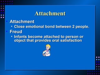 Life span chapter 4 | PPT