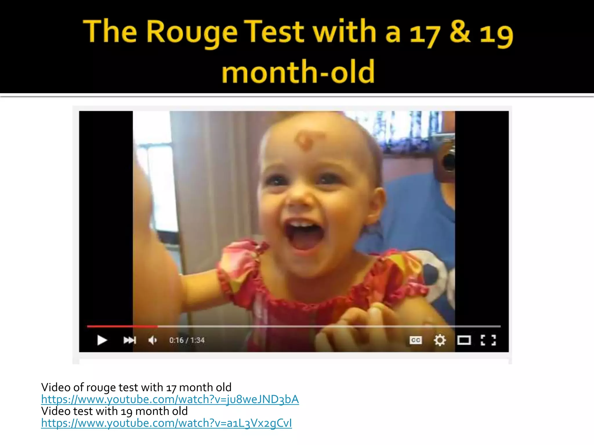 Lifespan development early childhood | PPTX